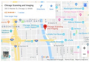 Document Scanning Service | Chicago Scanning and Imaging